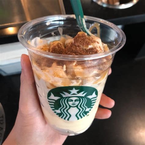 รีวิวเมนูลับสตาร์บัค Starbucks Pantip