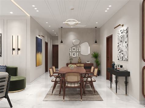 How To Design Dining Room