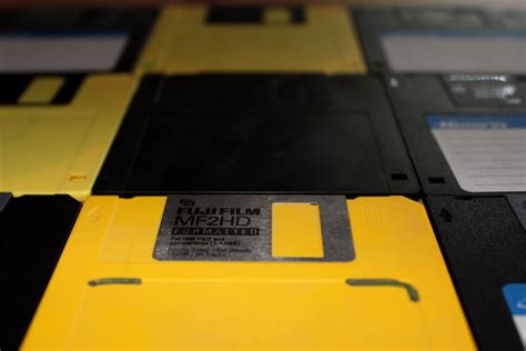 why the floppy disk is still used today digital trends