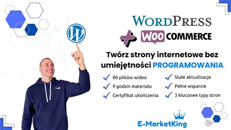 Szkolenie Wordpress Woocommerce Youtube