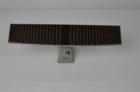 Technics SH-F101 - Anteny (ze wzmacniaczem) - NasTroje Audio Vintage ...
