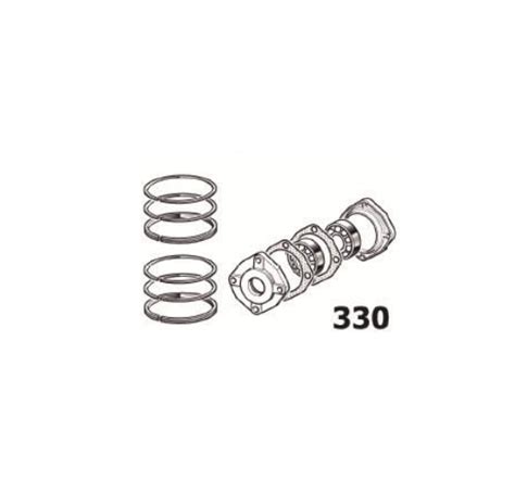 Upgrade Kit 2901325046 De Compresseur Abac 4116024287