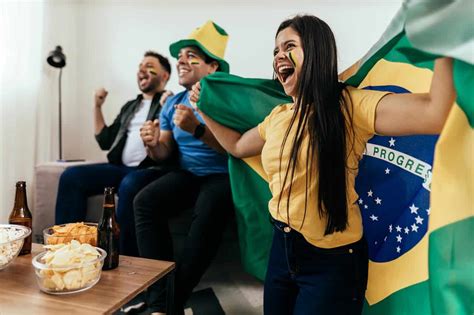 Será feriado nos dias de jogos da seleção brasileira na Copa do Mundo feminina de futebol