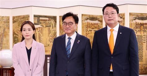 개혁신당 운영위 배분 요구비교섭단체 몫 의석수 따라 배정돼야