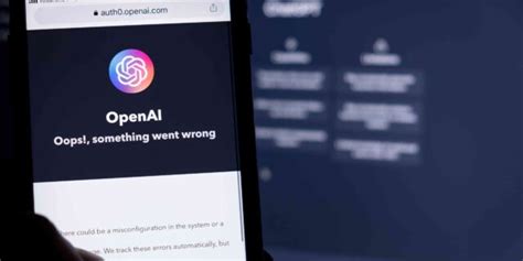 ChatGPT Errors: Why They Happen and How to Fix Them in 2024