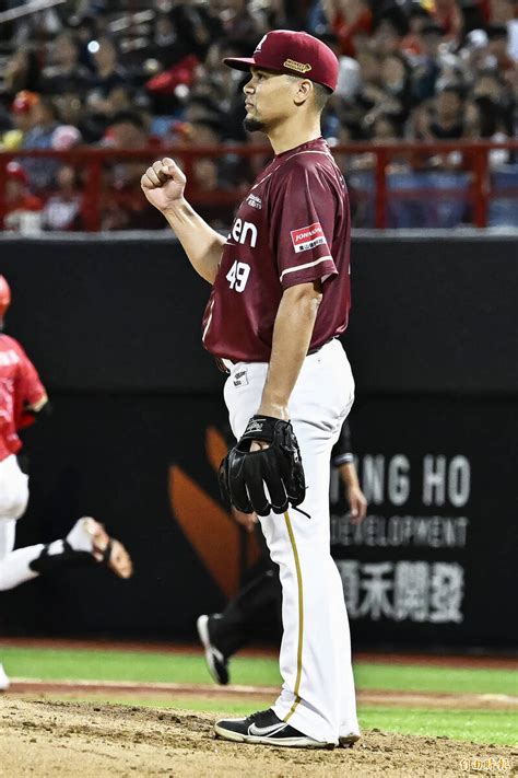 台灣大賽》天母慘案！味全史上最大分差完封敗 樂天聽牌了 2020東京奧運 自由體育