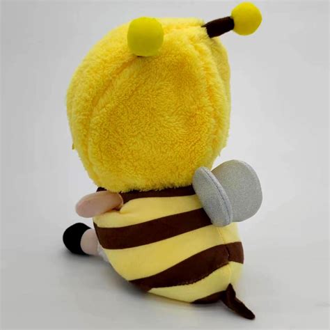 Mua Lovely Plush In Stock Touhou Project Fumo Bee Coat Stuffed Figure