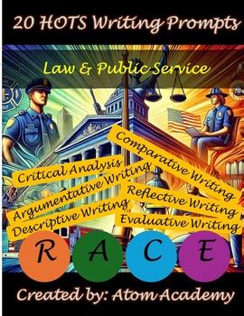 Writing Prompts History And Evolution Of Community Policing