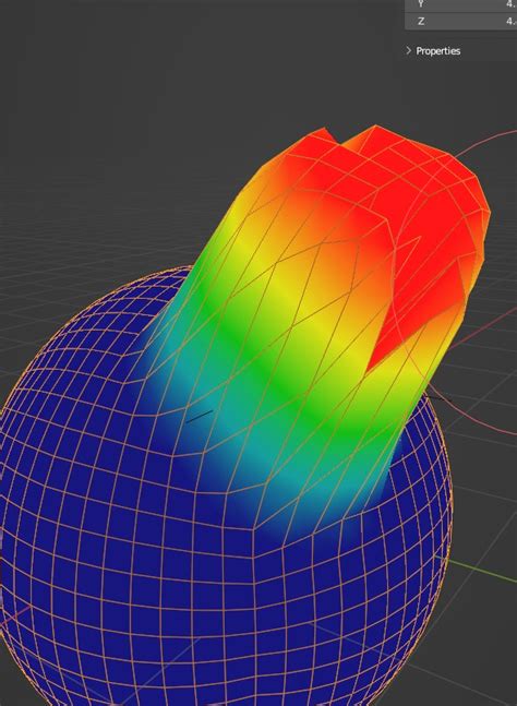 Hook With Geometry Nodes Modeling Blender Artists Community
