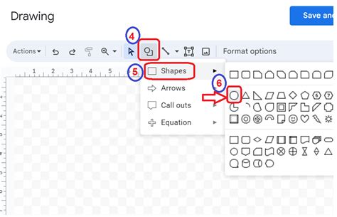 How To Make A Venn Diagram In Google Docs Easily October Tech Backend