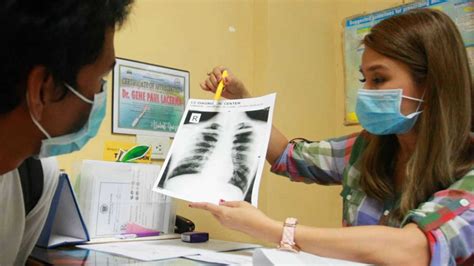 Tuberculosis In The Philippines And What You Need To Know Pageone