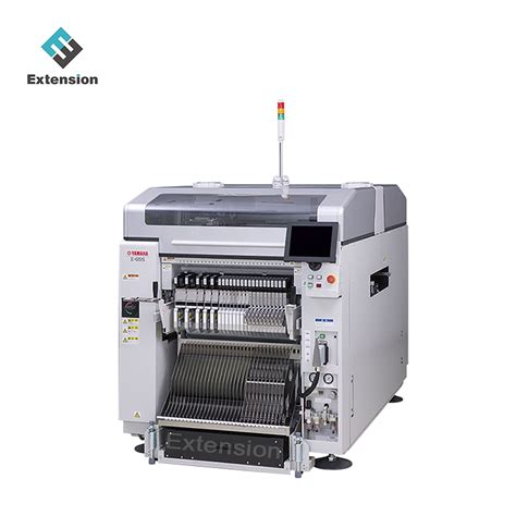 Smt Machine Pick And Place Machine Smt Pick And Place Machine Smt
