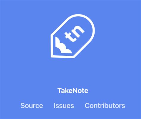 Feature Add Link To Repo Issue Taniarascia Takenote Github