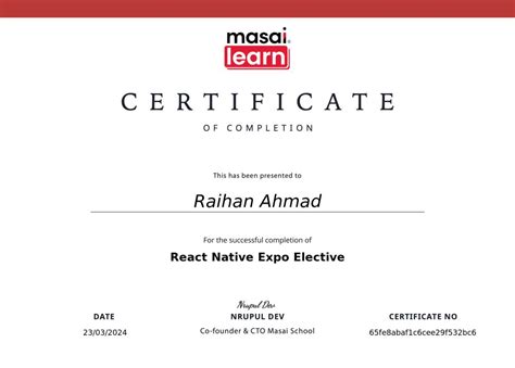 Raihan Ahmad On Linkedin View Tutorials