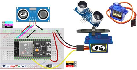 Ultrasonic Sensor Arduino Ultrasonic Sensor HC SR Arduino Project