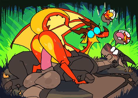 Rule 34 Animated Balls Big Balls Blue Eyes Bodily Fluids Brown Body