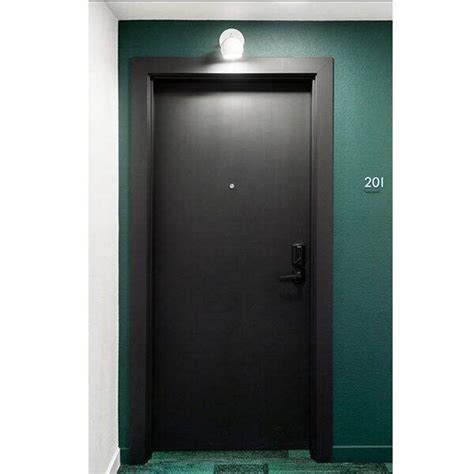 Hotel Fire Rated Door Manufacturer And Supplier In China Shanghai