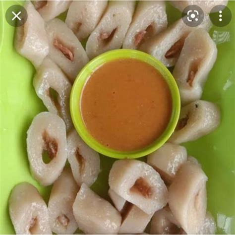 Jual Kerupuk Basah Shopee Indonesia