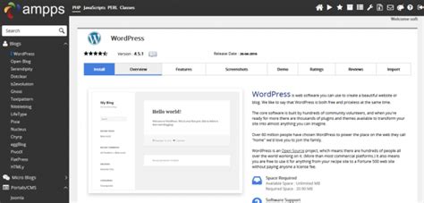 Qué Es Ampps Y Cómo Instalarlo Gratis En Windows Y Macos