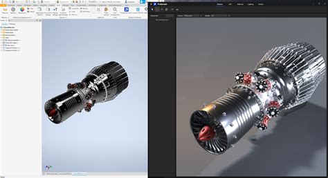 Autodesk Inventor 2022 Projects