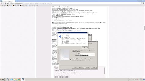 Tutorial Setting Up Infestation Mmo Server Ragezone Community