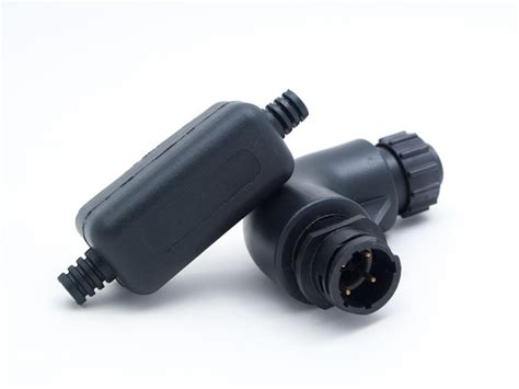 Custom Overmolded Cable Assemblies Us Cable Manufacturing