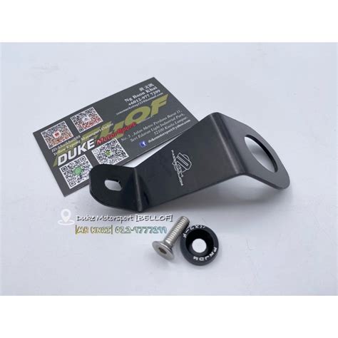 Password Jdm Radiator Bracket Stay Honda Civic Eg Sr4 Water Tank