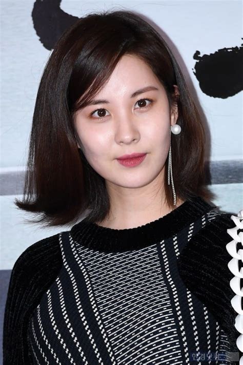 [포토] 서현 홀로서기 후 성숙해진 미모