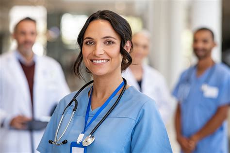 How To Become A Nurse Practitioner Certifications Salary