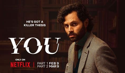 You Saison 4 Une énorme Nouveauté à Venir La Bande Annonce Dévoilée