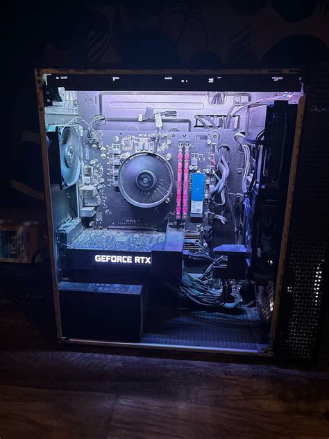 Upgraded My Cpu Rpcbuild