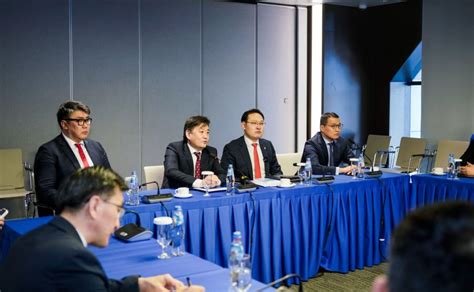 Иргэдийн зээлийн мэдээллийн санд уян хатан зохицуулалт хэрэгтэй