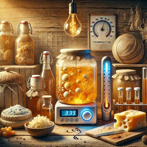 Mastering Fermentation A Comprehensive Guide To Yeast And