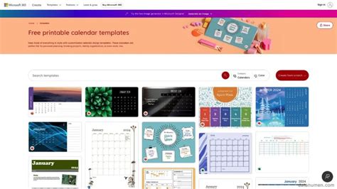 11 най добри сайтове за шаблони на Excel календар 2024 [БЕЗПЛАТНО]