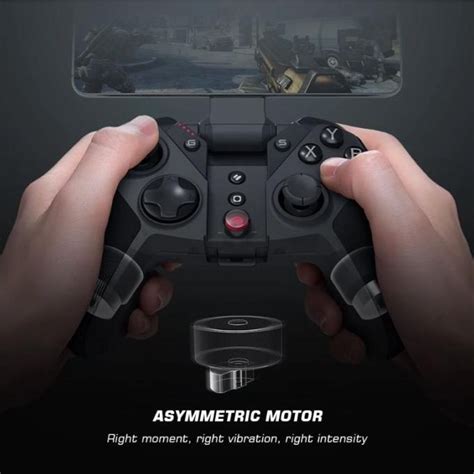 Jual Original Gamesir G4 Pro Gamepad Game Controller Joystick