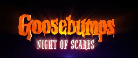 Goosebumps Night Of Scares The Gear Vr Vault