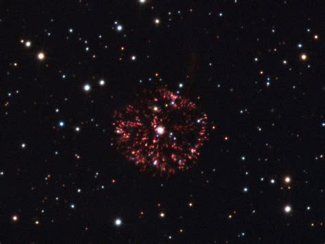 Gk Persei Nova De 1901 Image Dastronomie Du Samedi 5 Novembre 2011