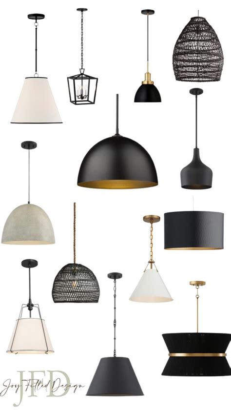Sleek And Stylish Pendant Lights For Your Kitchen