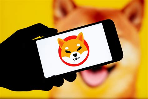 Shiba Inu Schiet Met Ruim 12 Procent Omhoog Wat Is Er Aan De Hand