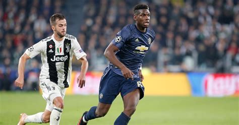 Juventus To Sell Four Stars To Fund Paul Pogba Transfer From Man Utd
