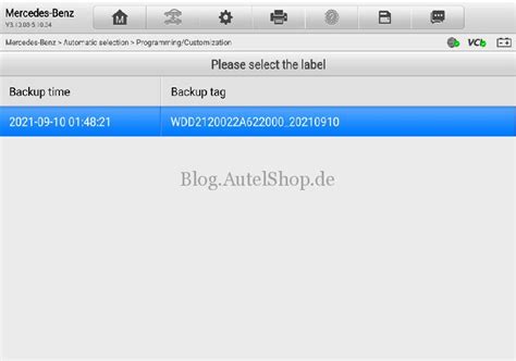 Autel Elite 2 Pro Benz Bmw Programming And Coding Features Autelshop De Official Blog