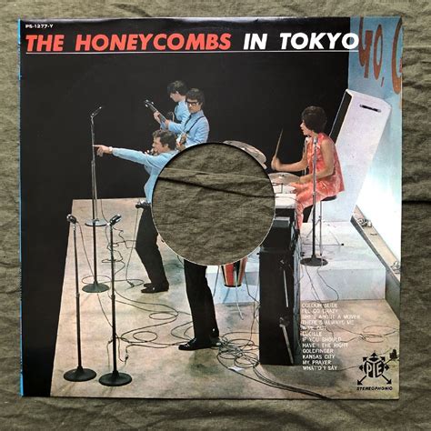 Yahooオークション 原信夫collection ジャケット欠品 傷なし美盤 激