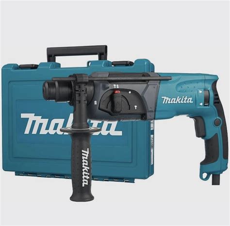Makita Перфоратор 780 Вт - купить с доставкой по выгодным ценам в ...