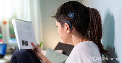 Cochlear Implant Vs Hearing Aid Whats The Difference