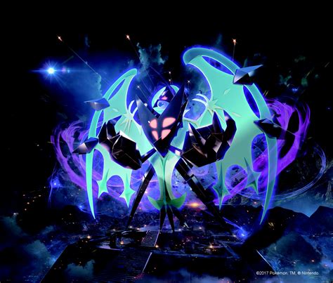 Slideshow Pokemon Tcg Sun And Moon—ultra Prism Booster Art