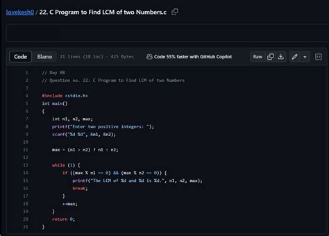 Om Thakare On Linkedin Codingchallenege Codingclub Codingenthusiasts Prpcem Codingjourney