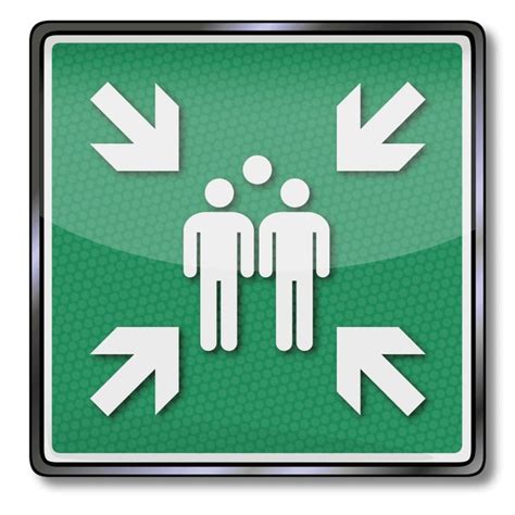 Assembly Area College Over 1 Royalty Free Licensable Stock