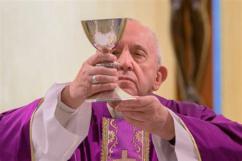El Papa Francisco Dará La Bendición Urbi Et Orbi Y Otorgará Indulgencia
