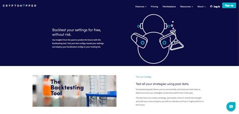Cryptohopper Trading Bot Is It Legit Cryptopolitan