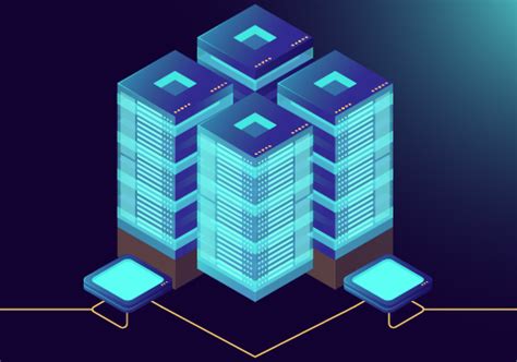 Problems With Virtual Servers And How To Overcome Them